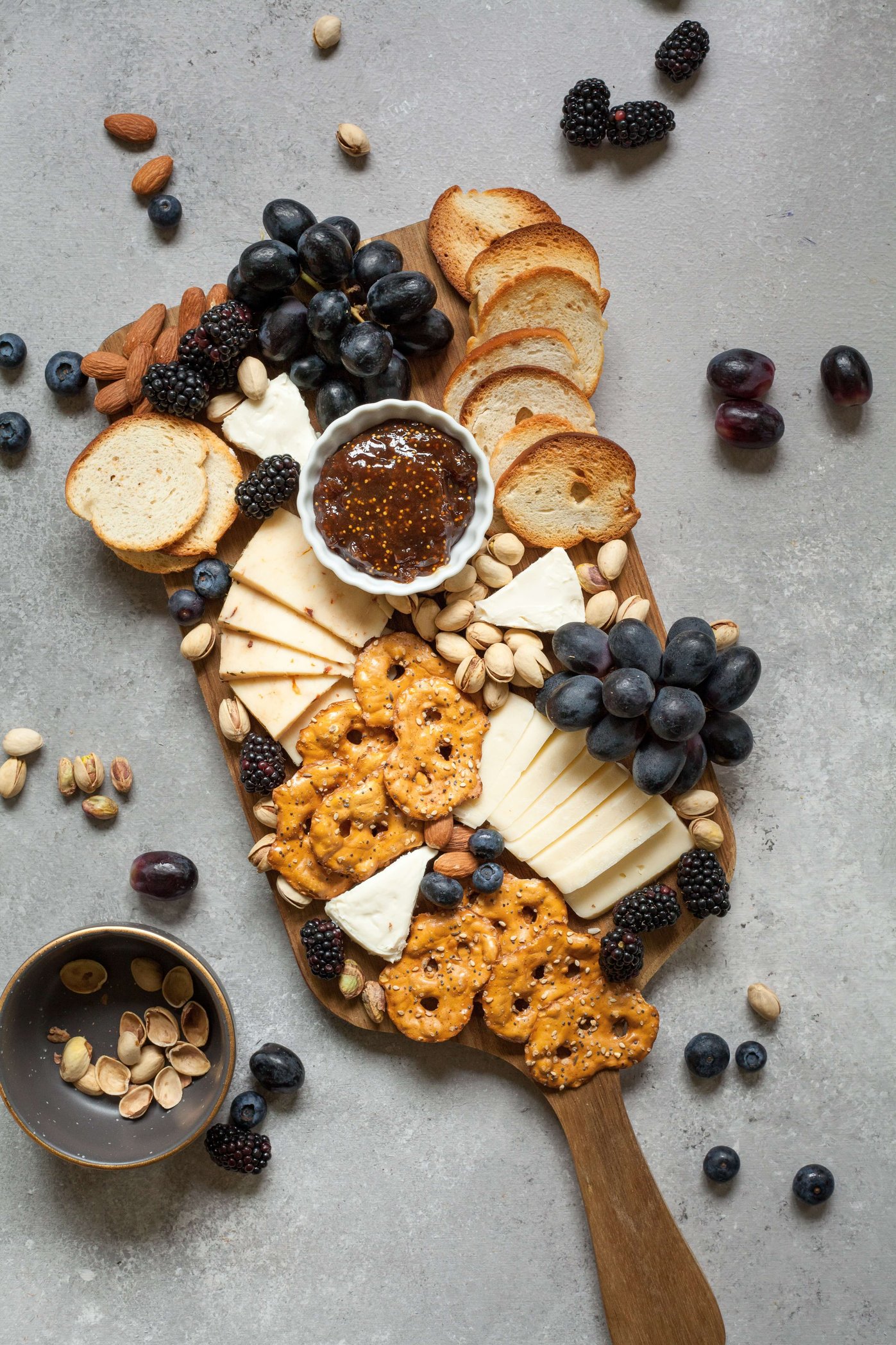 Kasseri Cheese: What it is and How to Use it - Bodrum