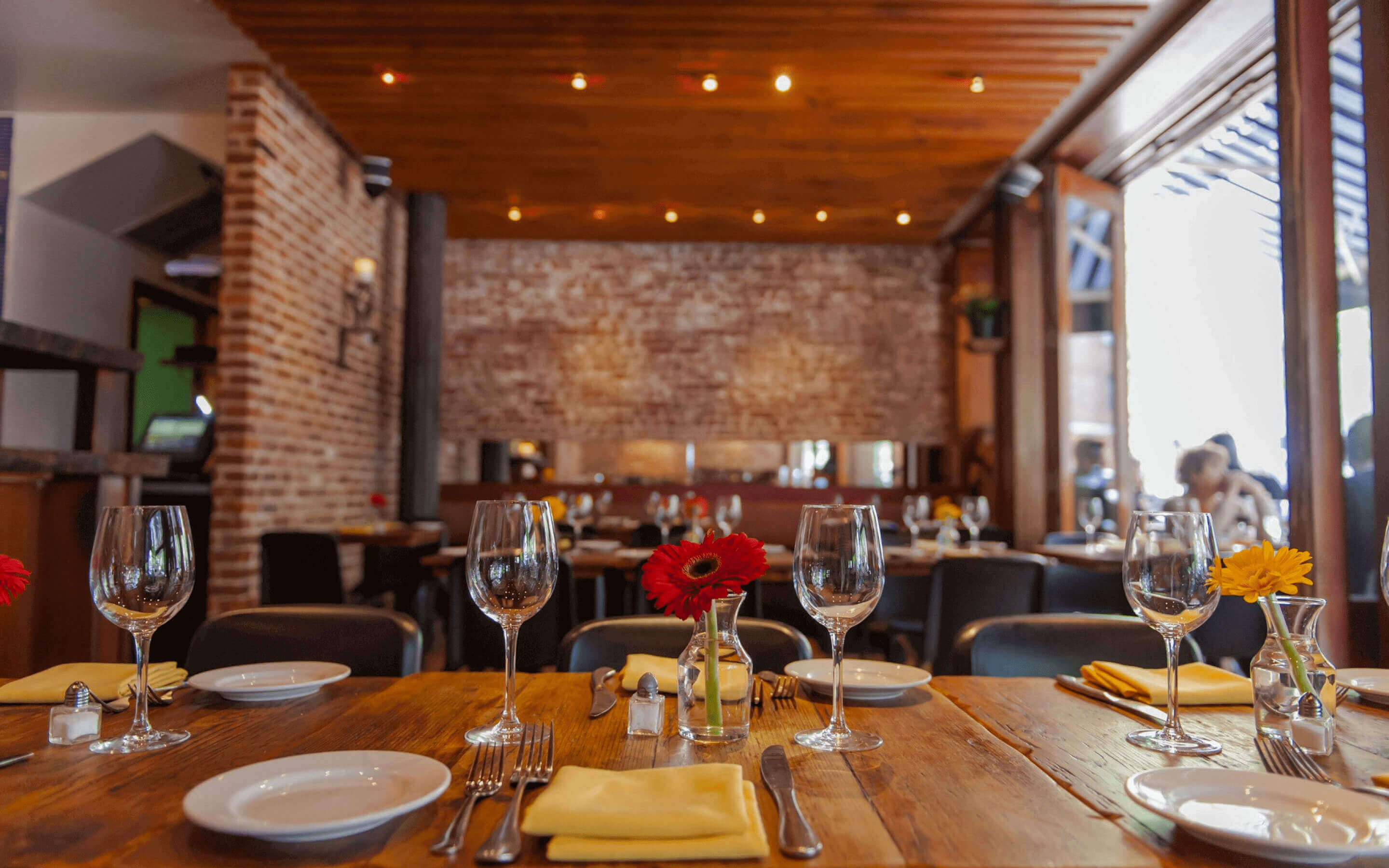 History of Hummus - Bodrum