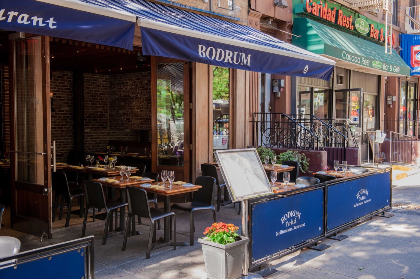 Turkish Cuisine: 5 Great Dishes at Bodrum - Bodrum